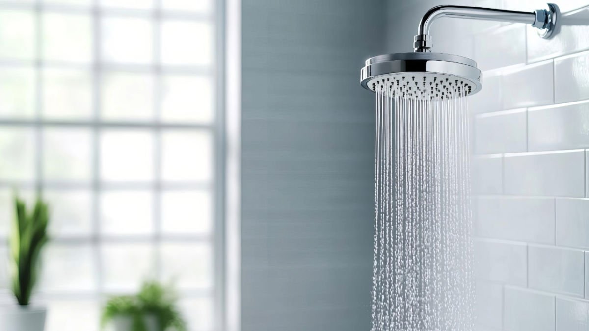Chlorine in Shower Water: Hidden Dangers & How to Protect Yourself