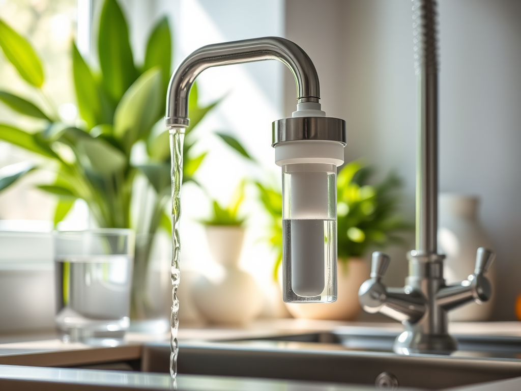 Lead in Water Filters: How to Ensure Safe Drinking Water