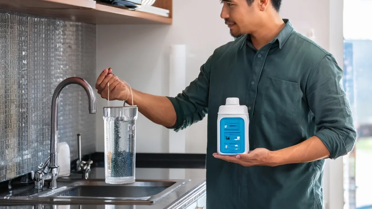 Water Testing Scams: Protect Yourself from Fraudulent Testing Practices